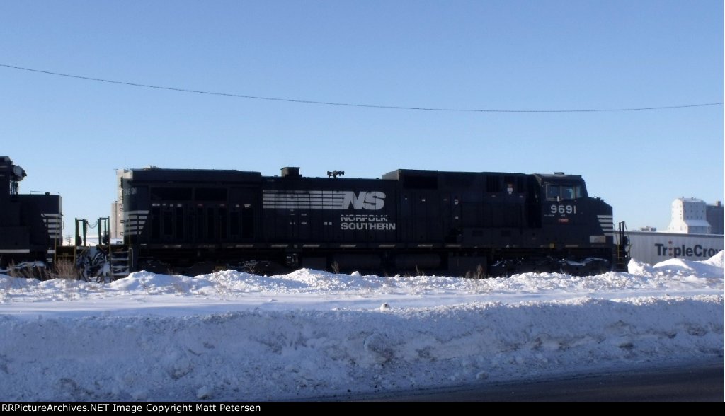 NS 9691